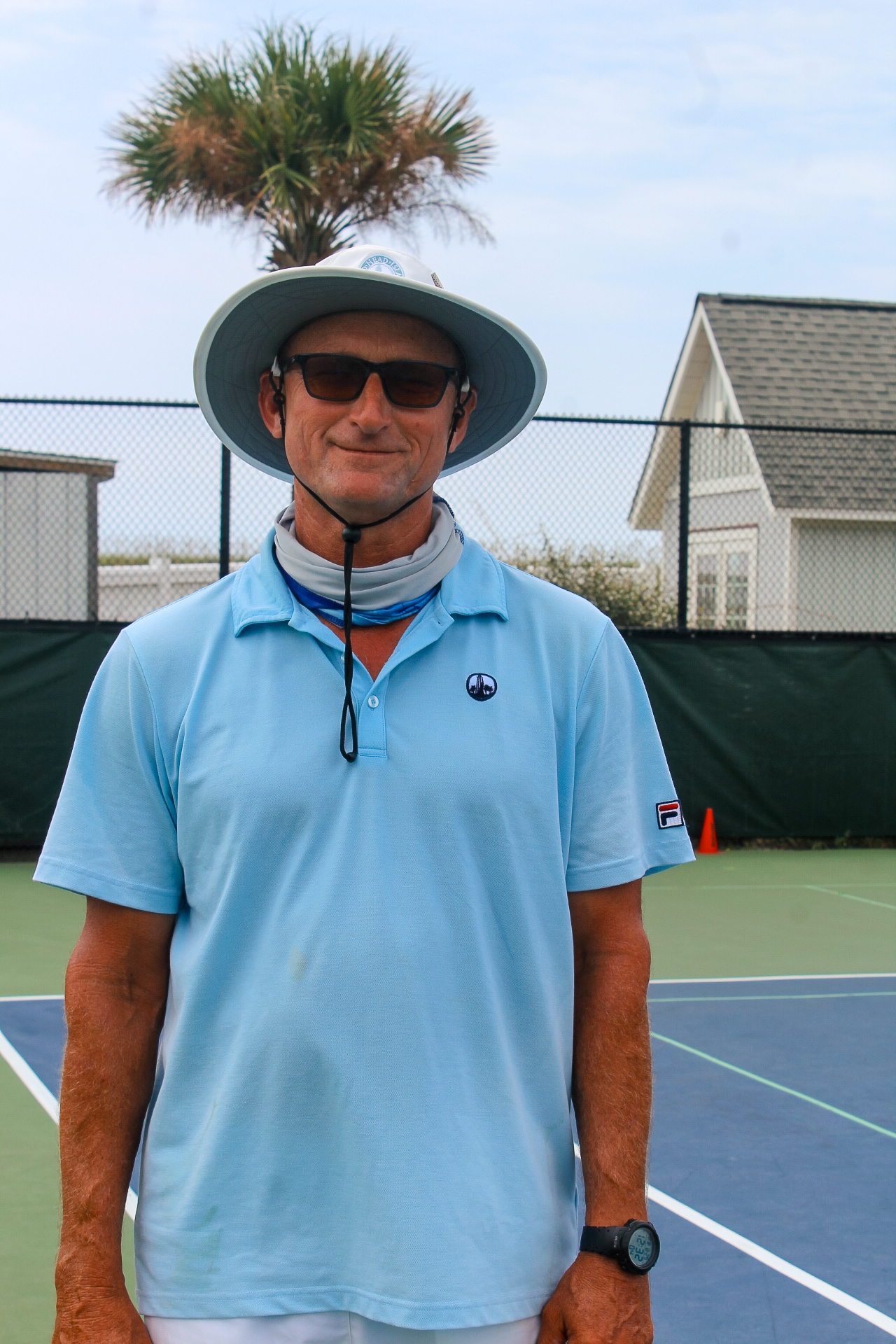 Contact Bald Head Island Club near North Carolina - The Bald Head ...